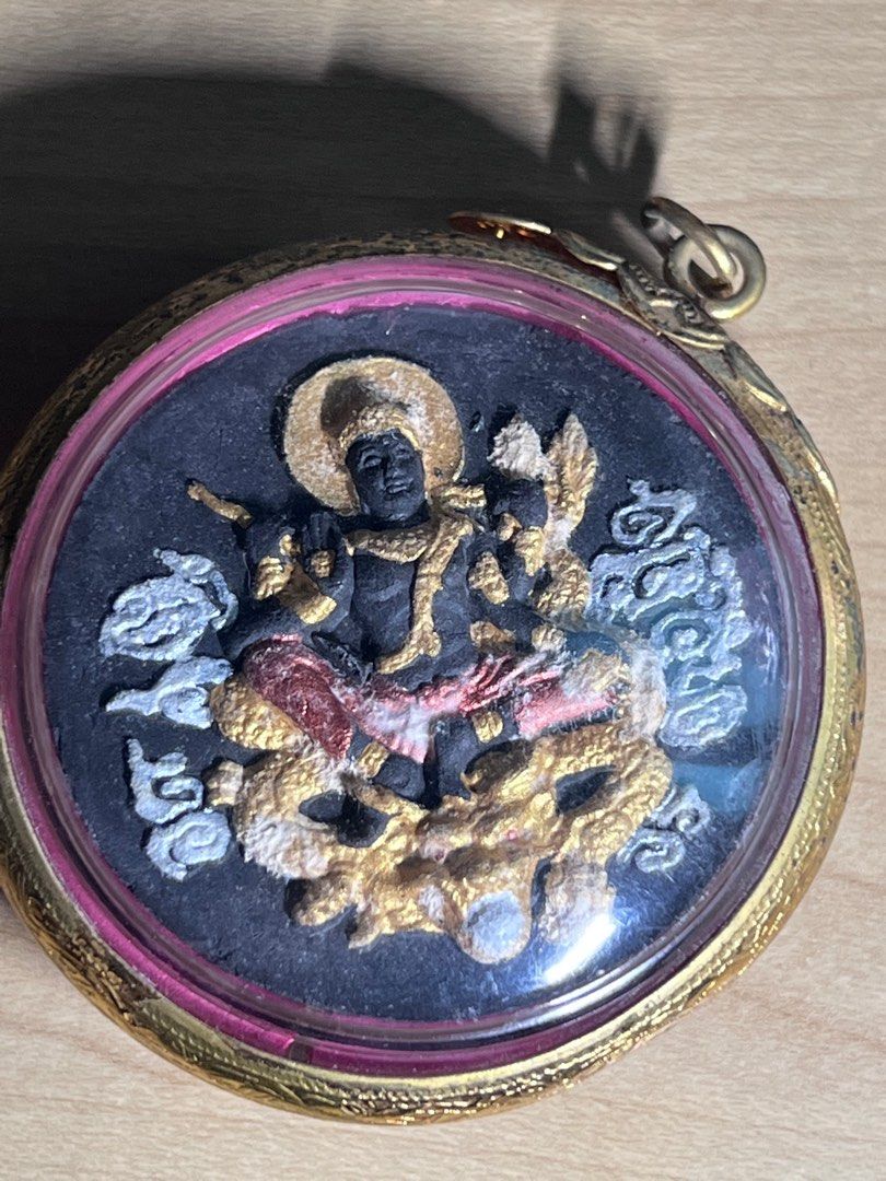 Jatukam Ramathep 2512, Hobbies & Toys, Religious Items on Carousell