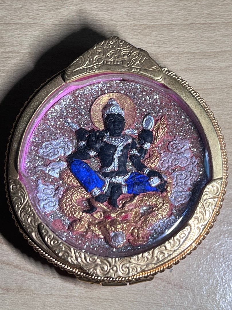 Jatukam Ramathep 2512, Hobbies & Toys, Religious Items on Carousell