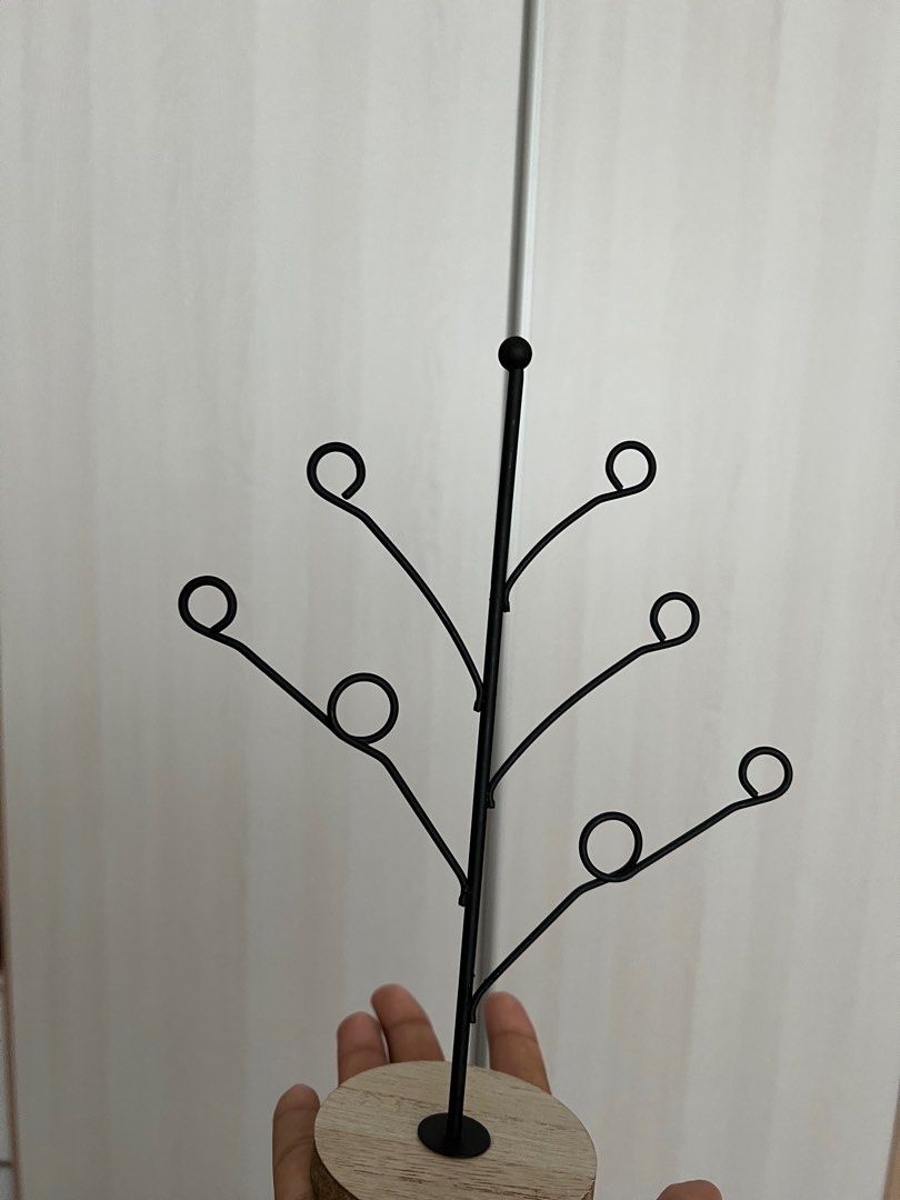 jewellery stand, Women's Fashion, Jewelry & Organisers, Accessory ...