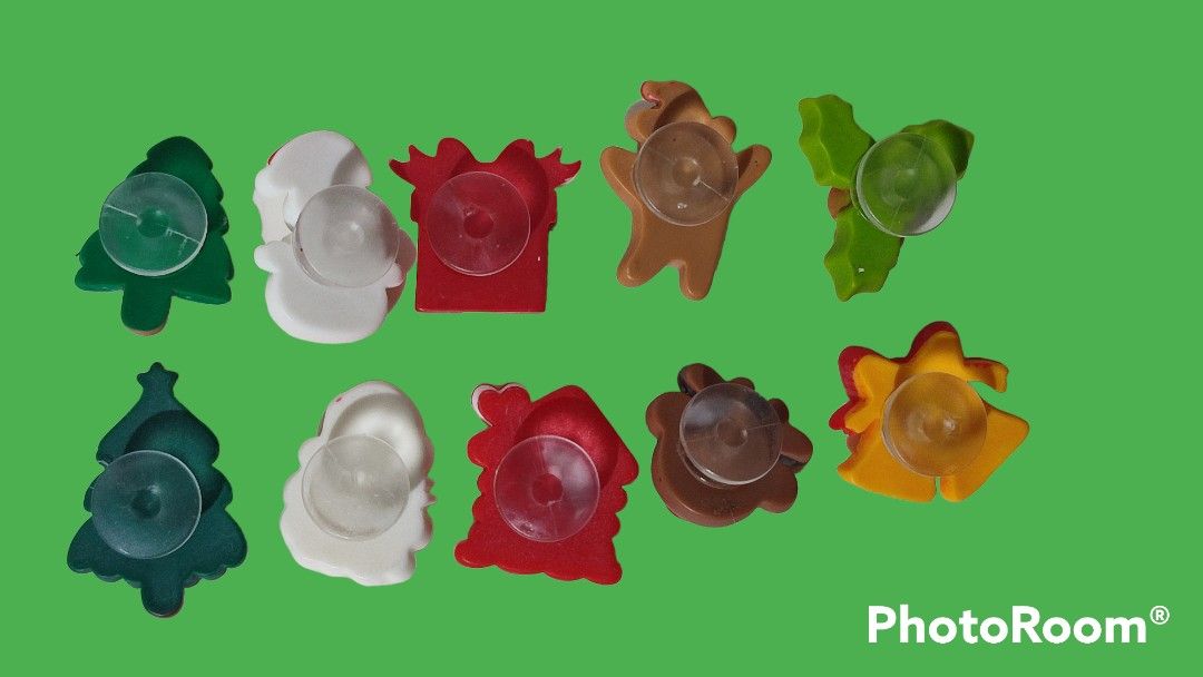 JIBBITZ/Accessory/Display/Toys, Hobbies & Toys, Stationary & Craft, Art ...