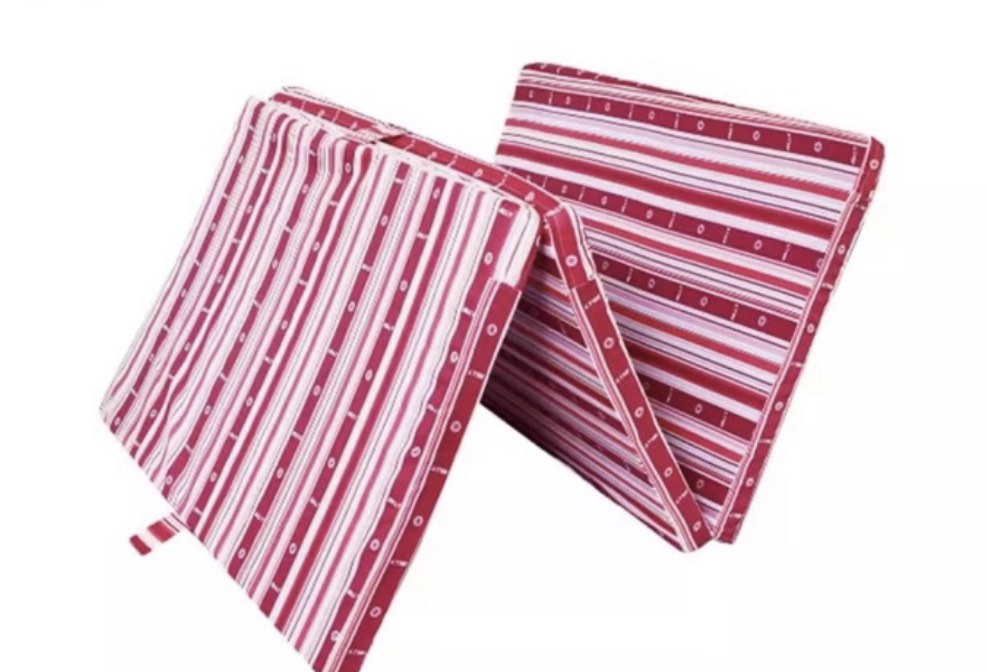 Jolly Foam, Furniture & Home Living, Furniture, Bed Frames & Mattresses ...