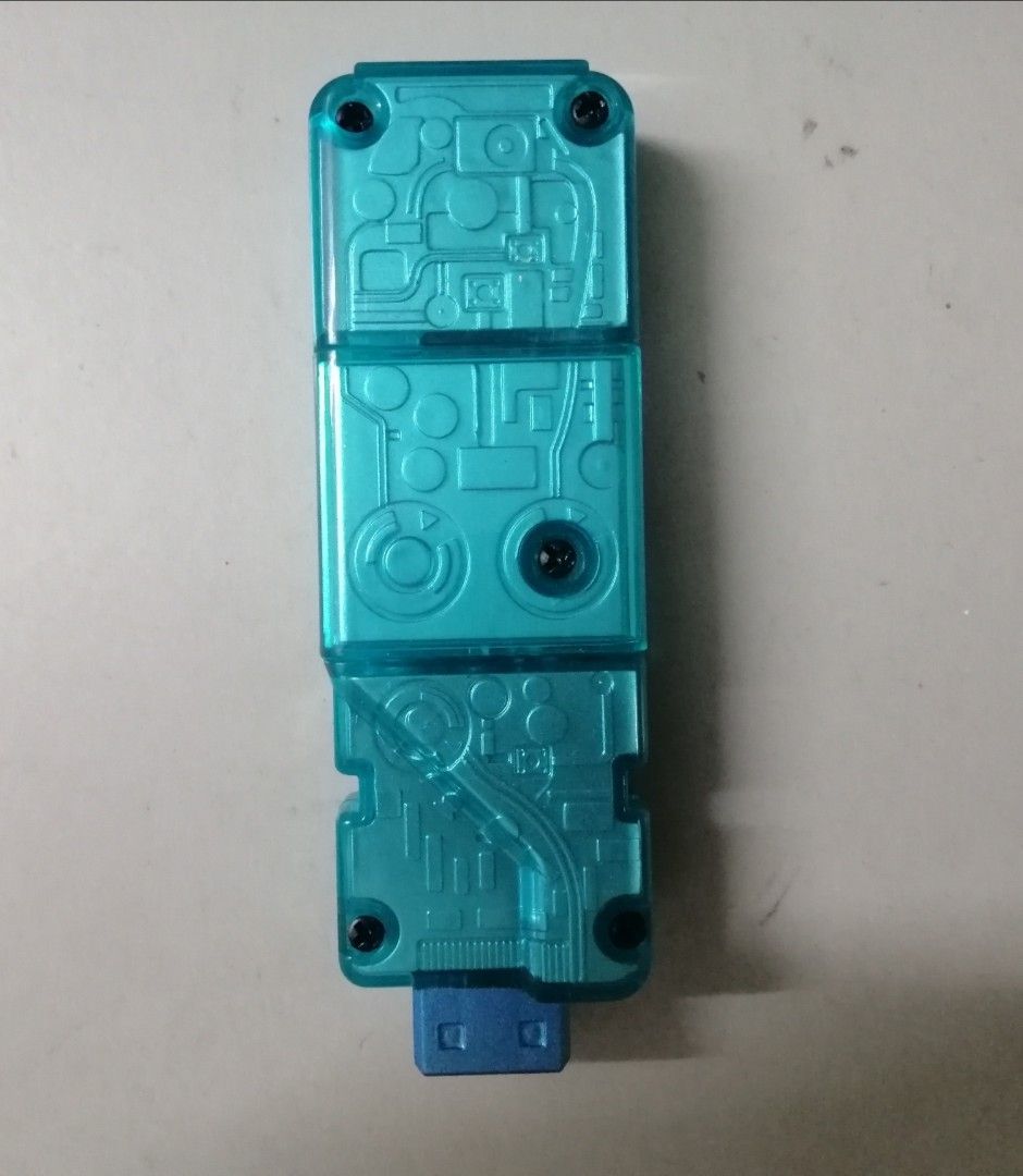 Kamen Rider W Eternal T2 Unicorn Bgm & Lines Gaia Memory, Hobbies ...