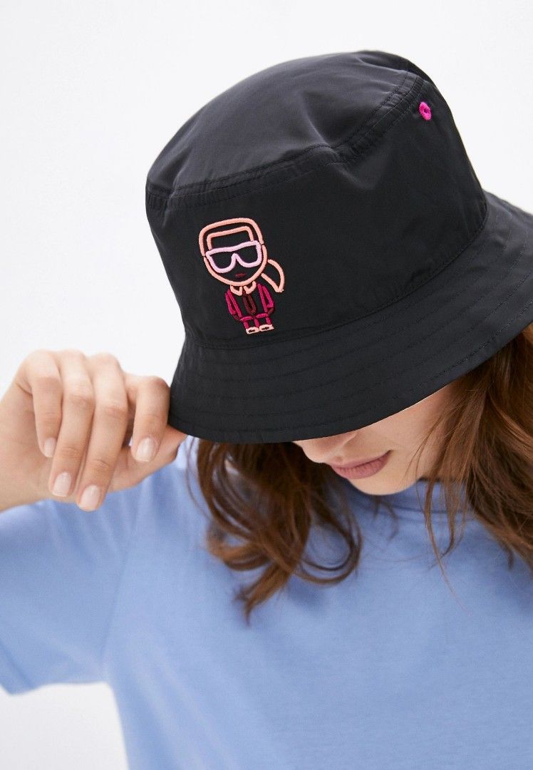 KL Bucket Hat, Men's Fashion, Watches & Accessories, Caps & Hats on ...