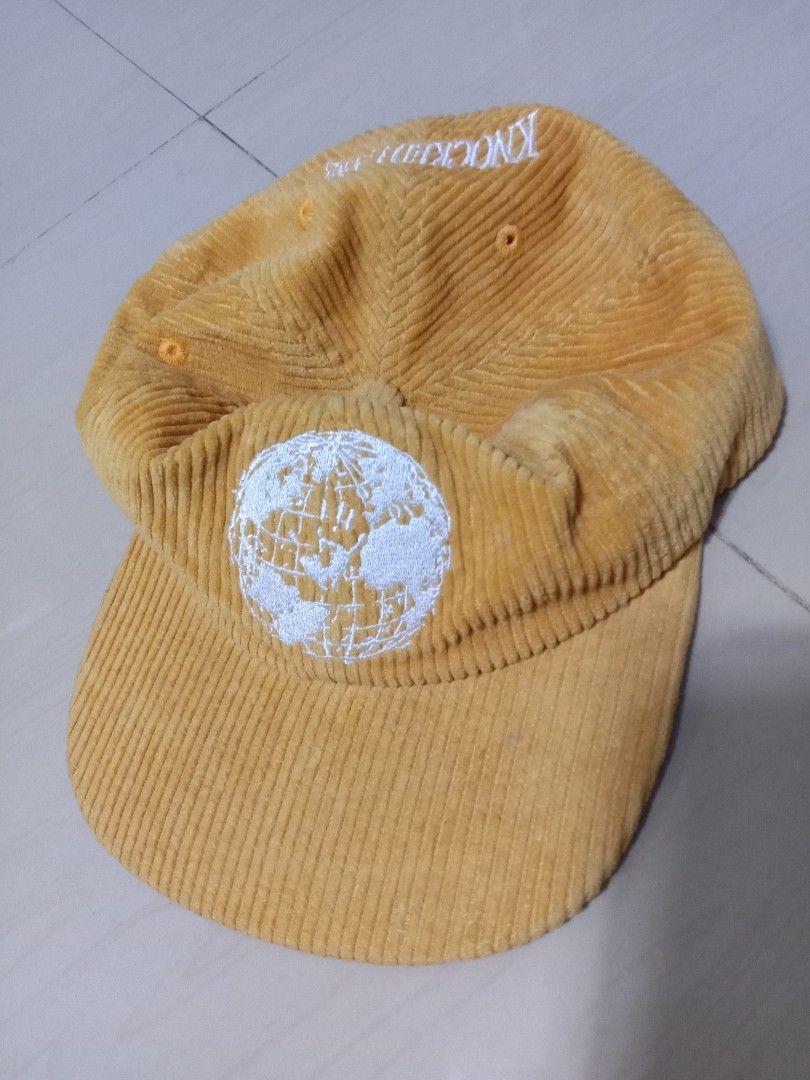 Knocked loose, Men's Fashion, Watches & Accessories, Caps & Hats on ...