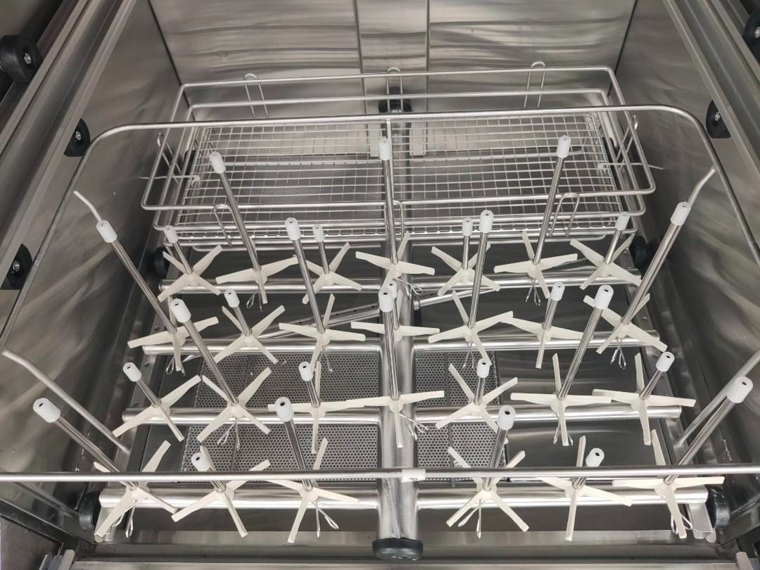 Lancer Compact Glass Washer For Sale @ $350 each, Furniture & Home ...