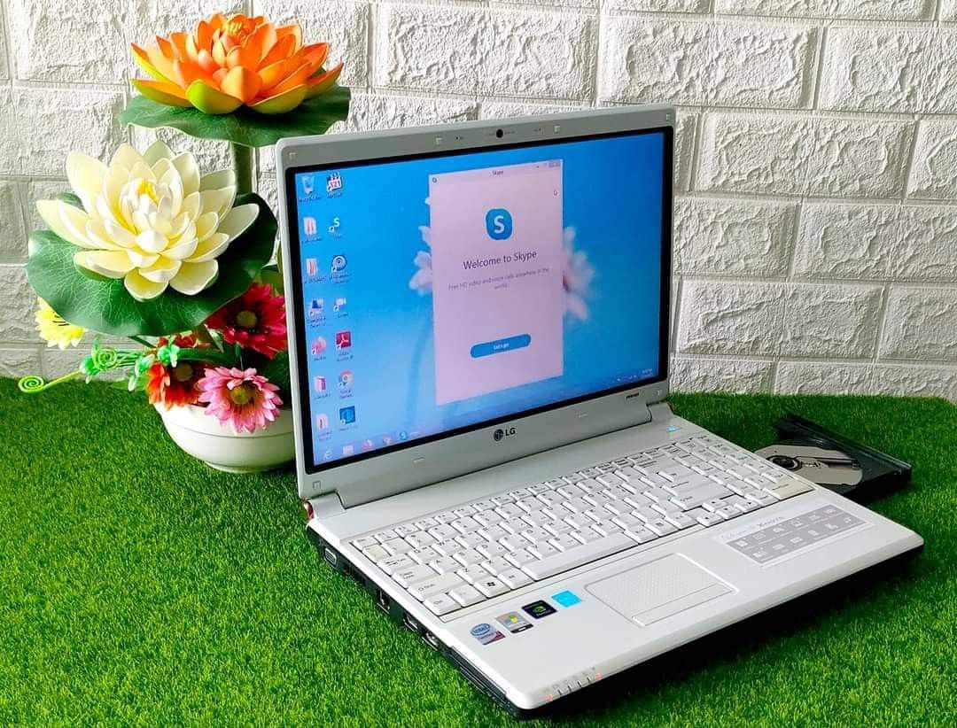 LG Laptop 2nd Hand, Computers & Tech, Laptops & Notebooks on Carousell