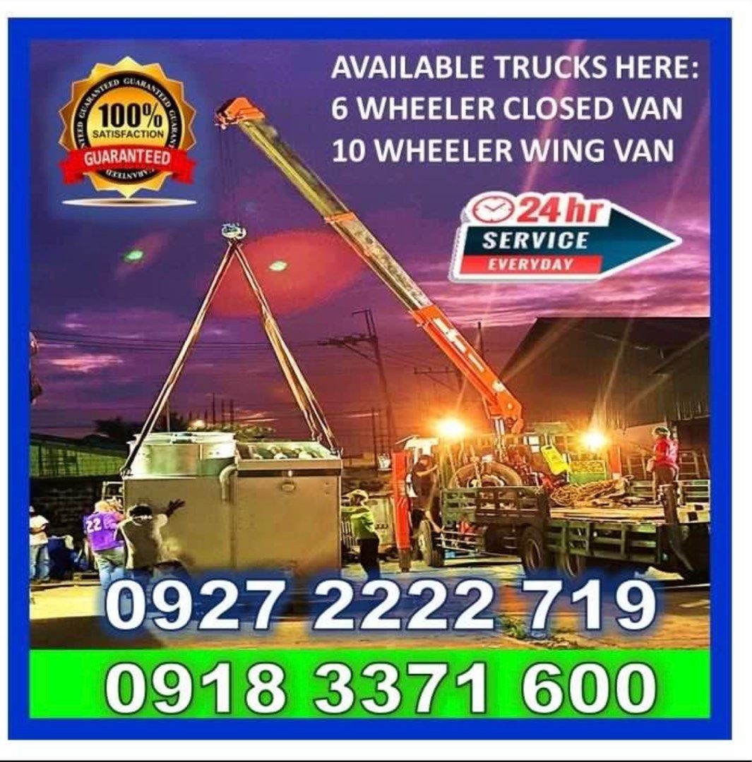 Lipat bahay manila to bicol alabay tacloban leyte samar surigao siargao ...