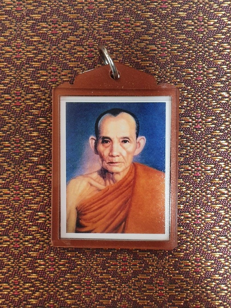 Lp Kuay Image, Hobbies & Toys, Memorabilia & Collectibles, Religious ...