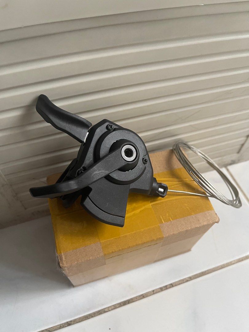 Ltwoo A2 Shifter 7 speed (Shimano Cable), Sports Equipment, Bicycles ...