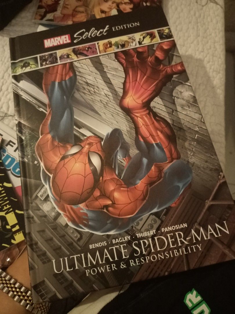 MANGGA comics, Hobbies & Toys, Books & Magazines, Comics & Manga on ...