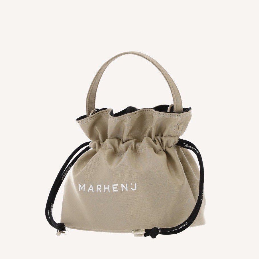 Marhen J Charron Bag 100% Authentic, Women's Fashion, Bags & Wallets ...