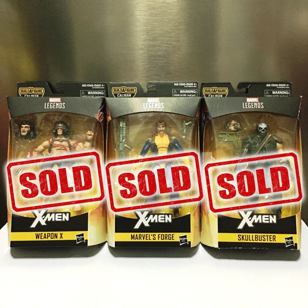 Marvel Legends Infinity War Thor Black Widow Invisible Woman Sue Storm ...