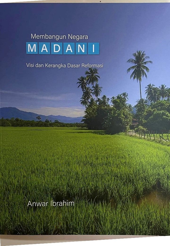 Membangun Negara Madani: Visi dan Kerangka Dasar Reformasi, Hobbies ...