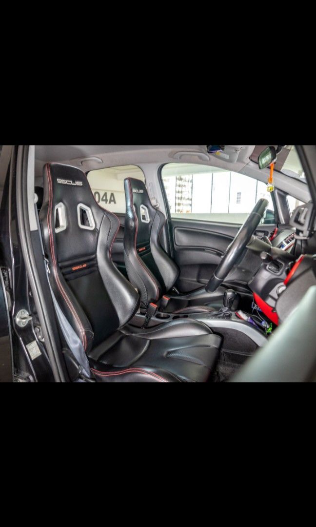 Mitsubishi Colt Version-R turbo Auto, Cars, Used Cars on Carousell