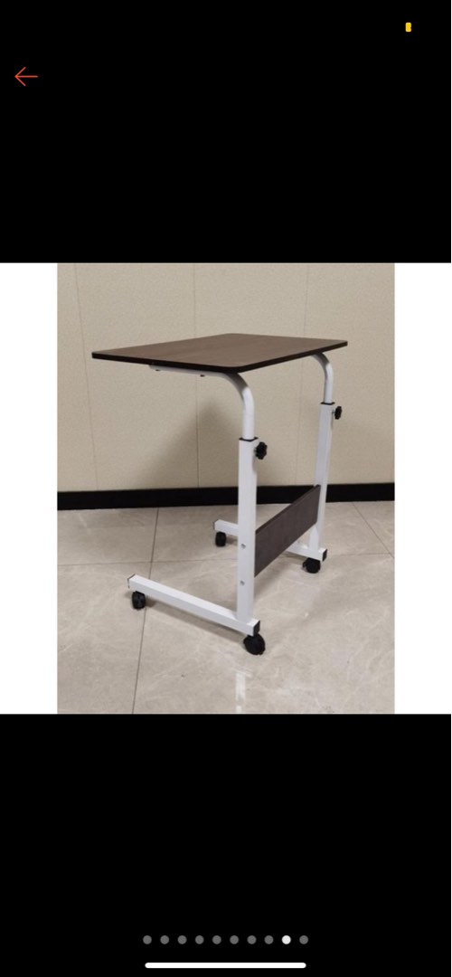 Movable table top, Furniture & Home Living, Furniture, Tables & Sets on ...