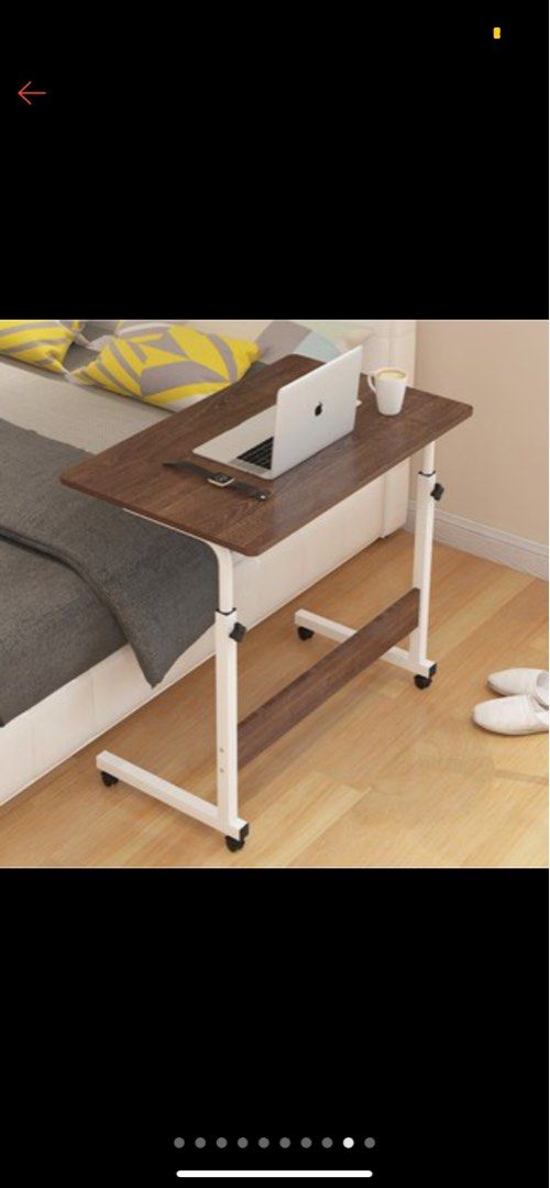 Movable table top, Furniture & Home Living, Furniture, Tables & Sets on ...