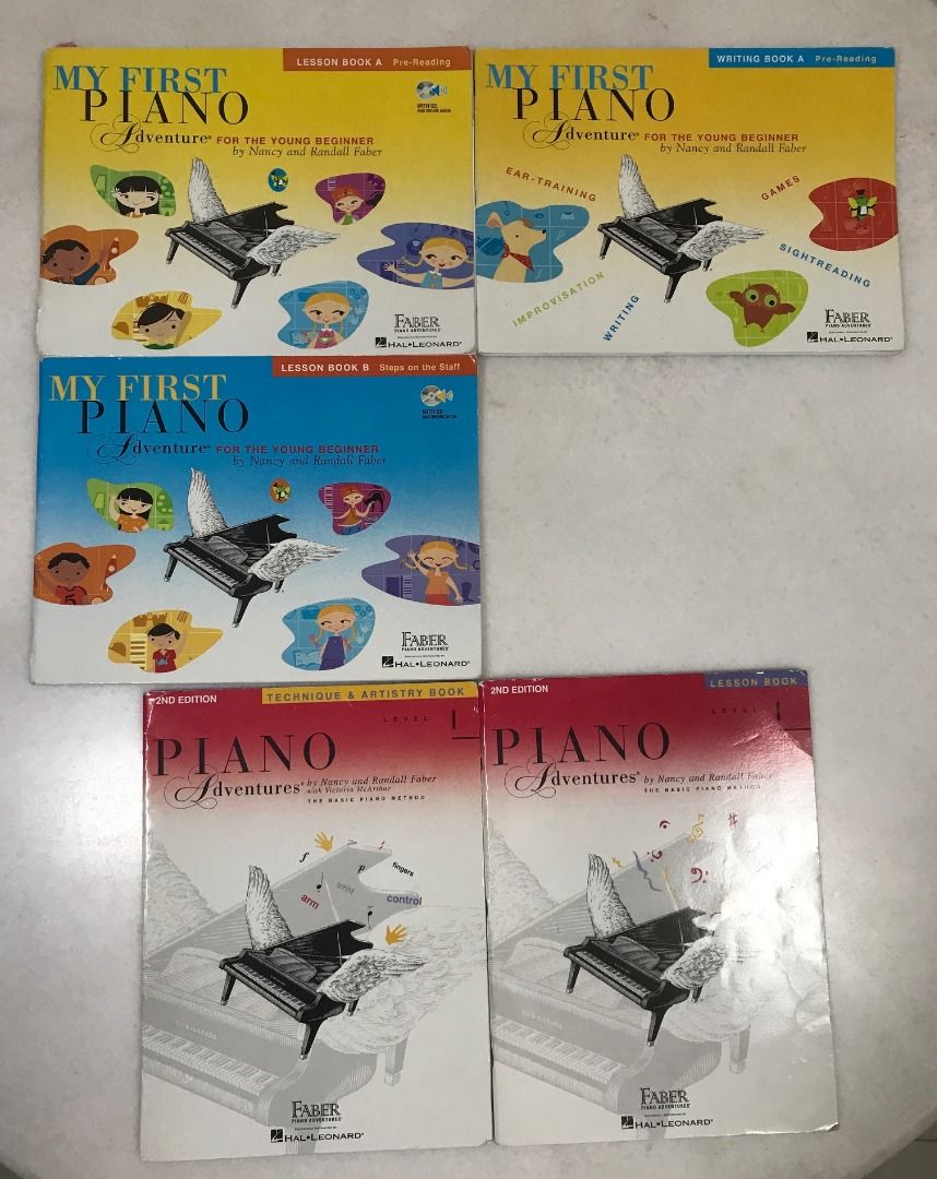 Music Theory for Young Children (2nd edition) Book 1 by Ng Ying Ying ...