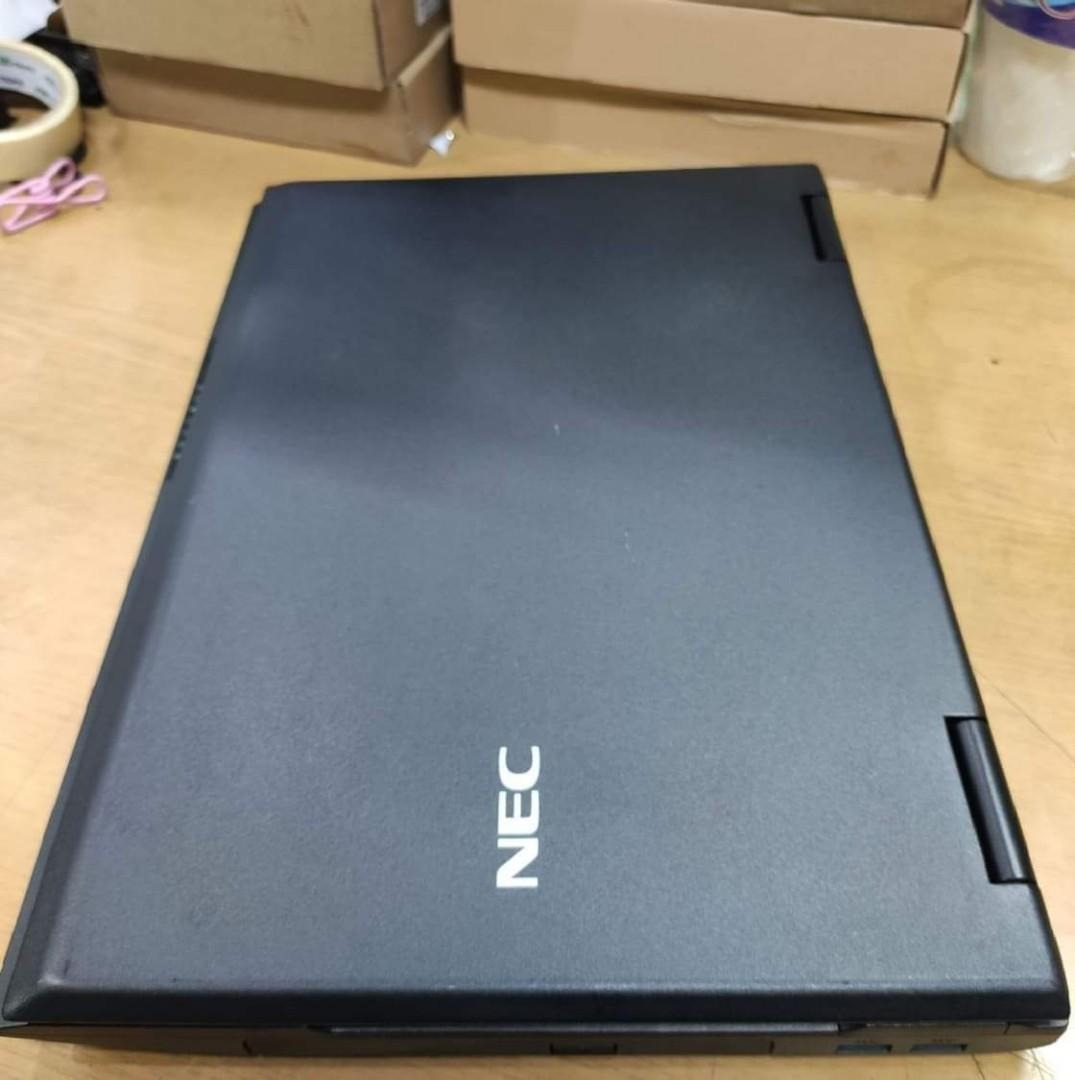 NEC LAPTOP, Computers & Tech, Laptops & Notebooks on Carousell