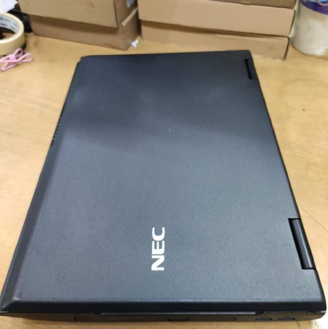 NEC LAPTOP, Computers & Tech, Laptops & Notebooks on Carousell