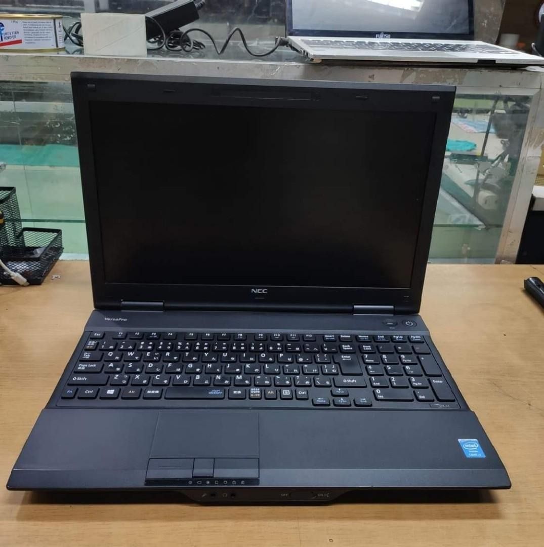 NEC LAPTOP, Computers & Tech, Laptops & Notebooks on Carousell