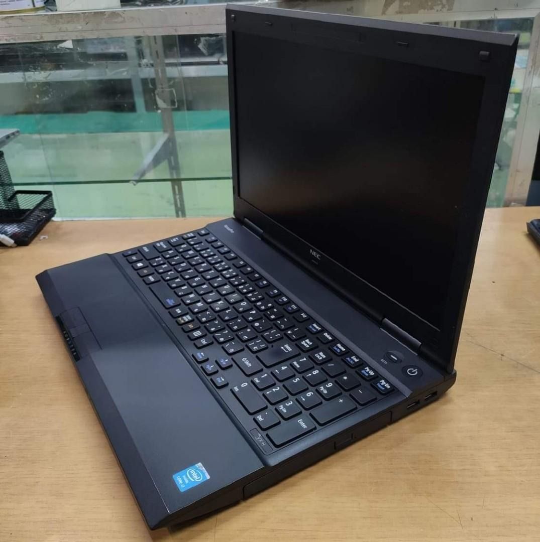 NEC LAPTOP, Computers & Tech, Laptops & Notebooks on Carousell