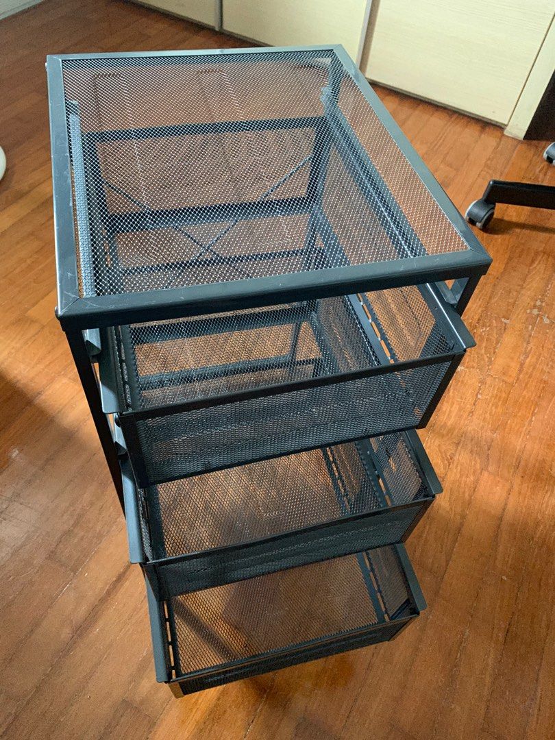 Nice storage drawers, Furniture & Home Living, Home Improvement ...