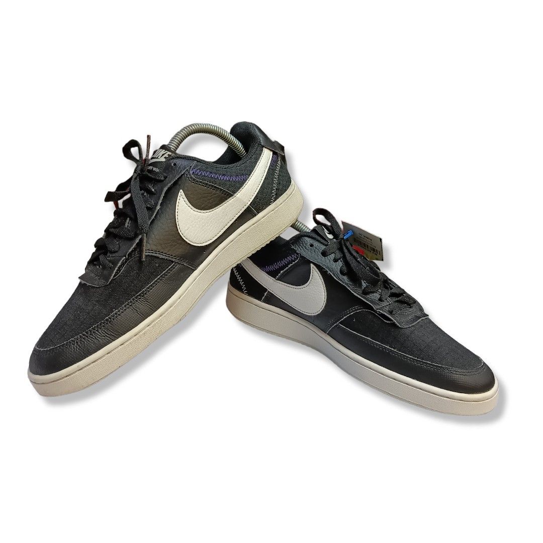 Nike Court Vision, Men's Fashion, Footwear, Sneakers on Carousell