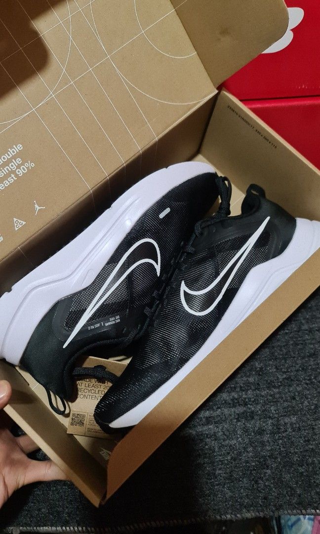 Nike Downshifter 12 (US 10), Men's Fashion, Footwear, Sneakers on Carousell