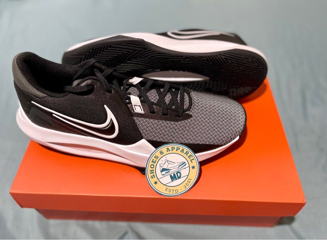 Nike Precision 6, Men's Fashion, Footwear, Sneakers on Carousell