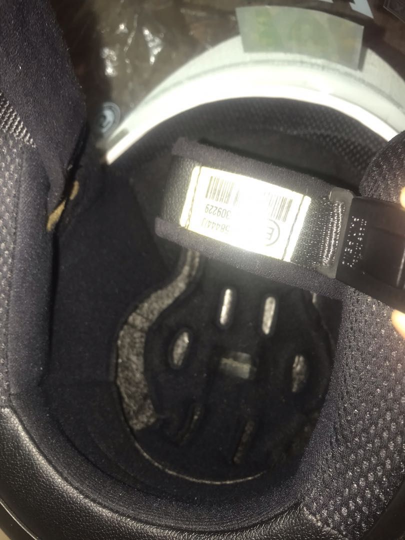 nolan n41 helmet, 電單車買賣 - Carousell