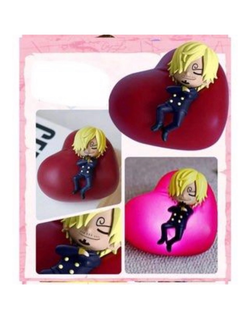 One piece sweet dream blind box, Hobbies & Toys, Toys & Games on Carousell
