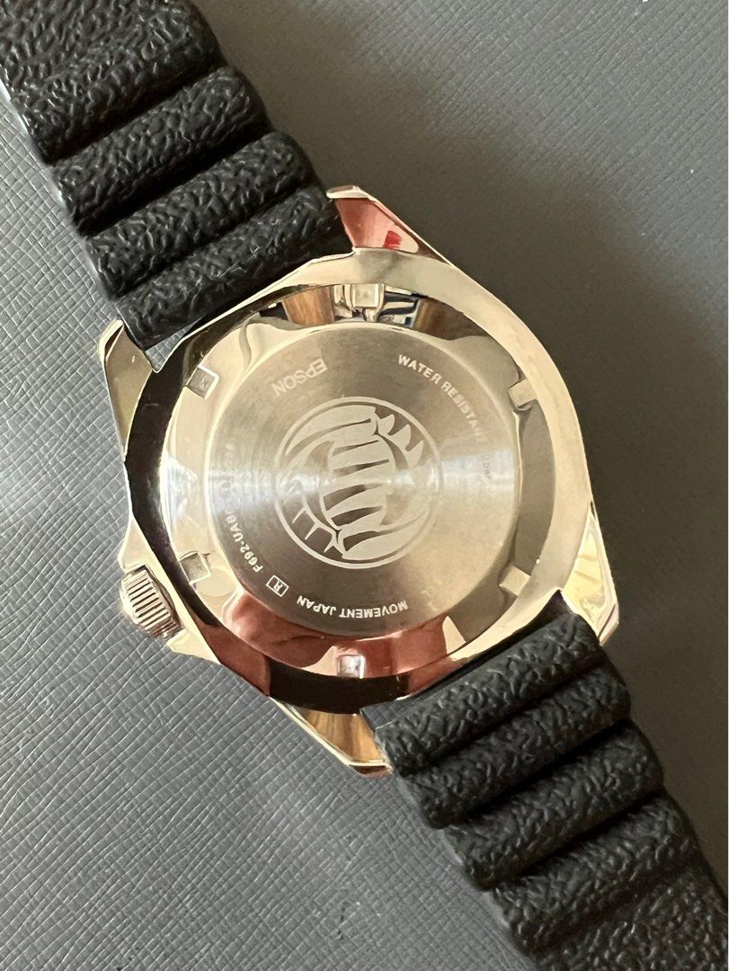 Orient Kano, Luxury, Watches on Carousell