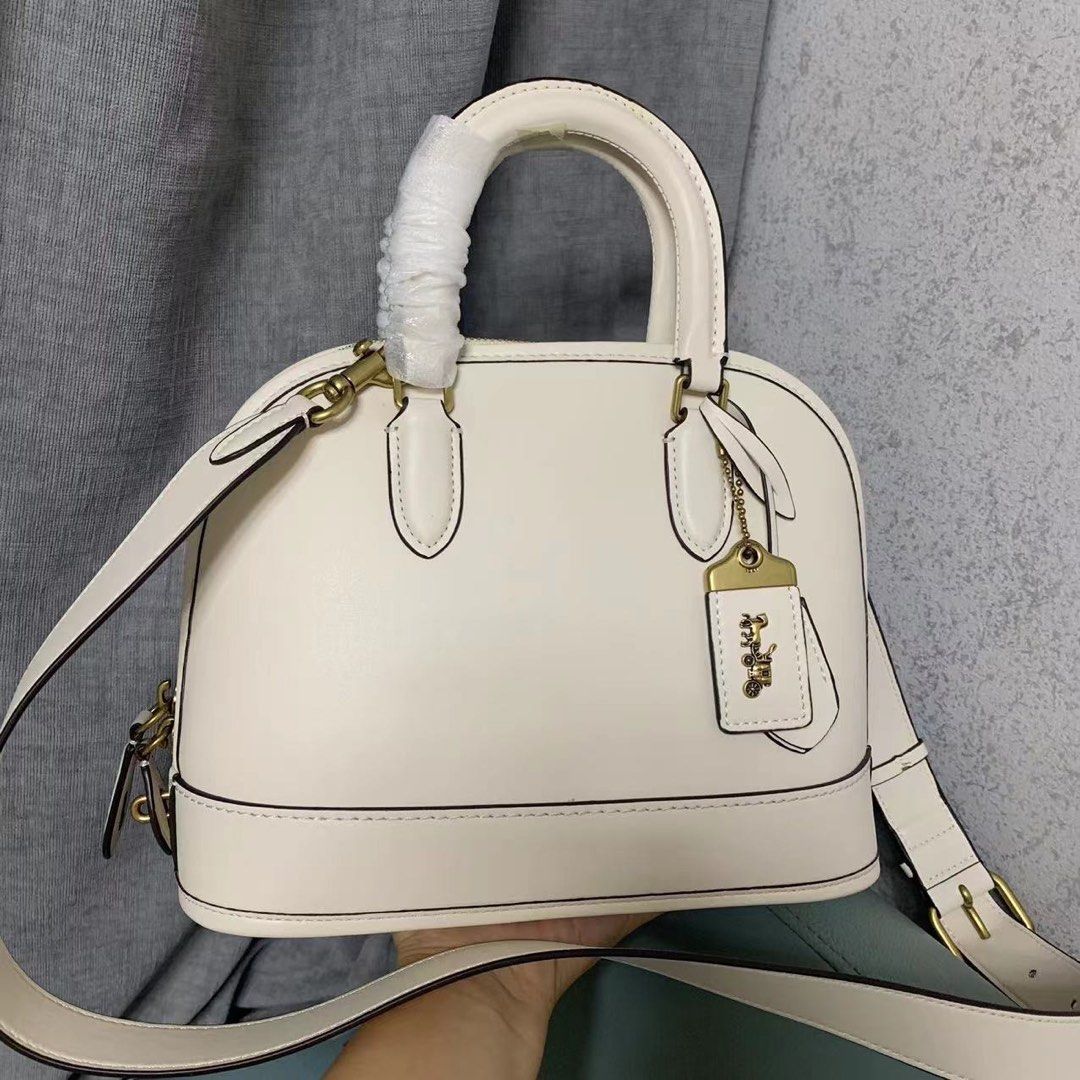 Original coach revel cc414 crossbody bag, Luxury, Bags & Wallets on ...