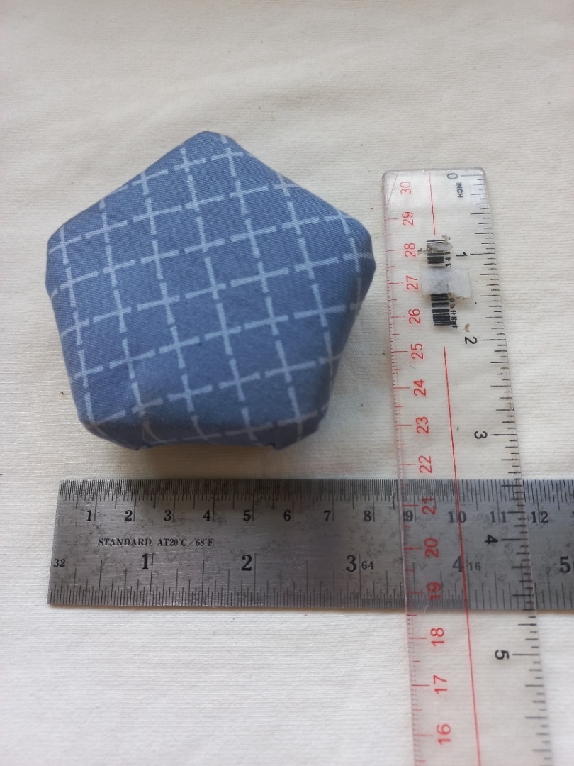 Paper Mache Gift Box, Hobbies & Toys, Stationary & Craft, Craft ...