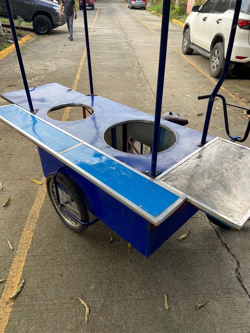 Pares cart, Sports Equipment, Bicycles & Parts, Bicycles on Carousell