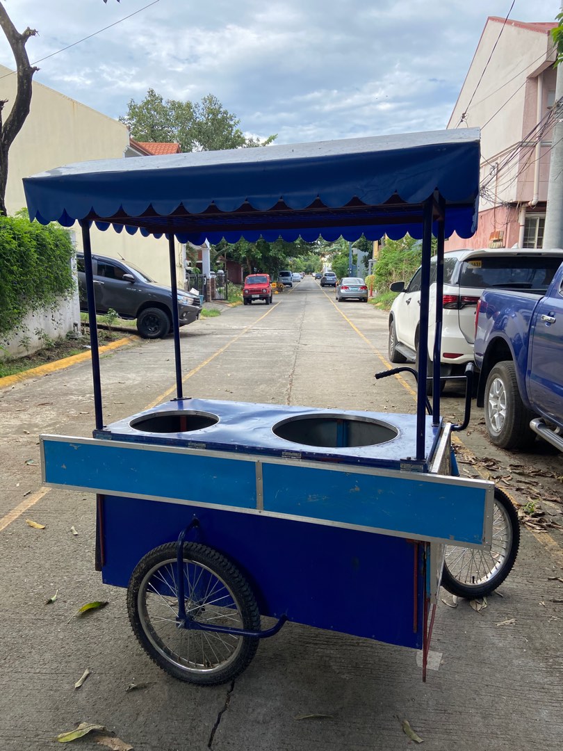 Pares cart, Sports Equipment, Bicycles & Parts, Bicycles on Carousell