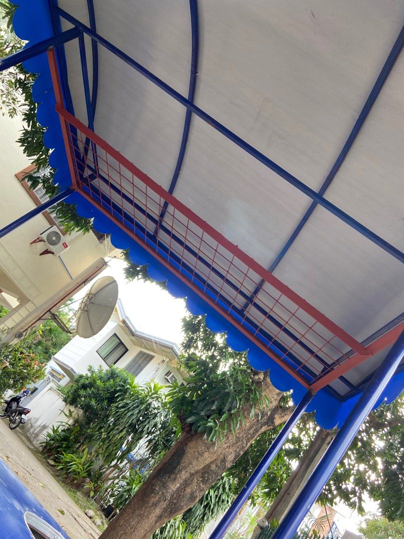 Pares cart, Sports Equipment, Bicycles & Parts, Bicycles on Carousell