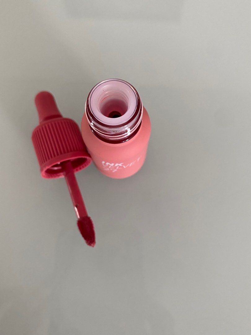 Peripera ink velvet nude - 27, Beauty & Personal Care, Face, Makeup on ...