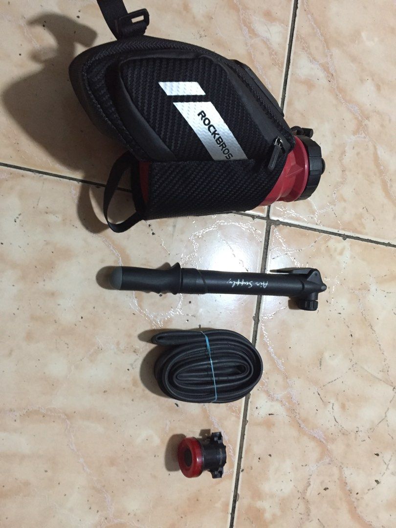 Phantom road bike, Sports Equipment, Bicycles & Parts, Bicycles on ...