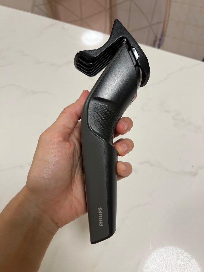 Phillips Hairclipper Shaver Cordless, Beauty & Personal Care, Hair on ...