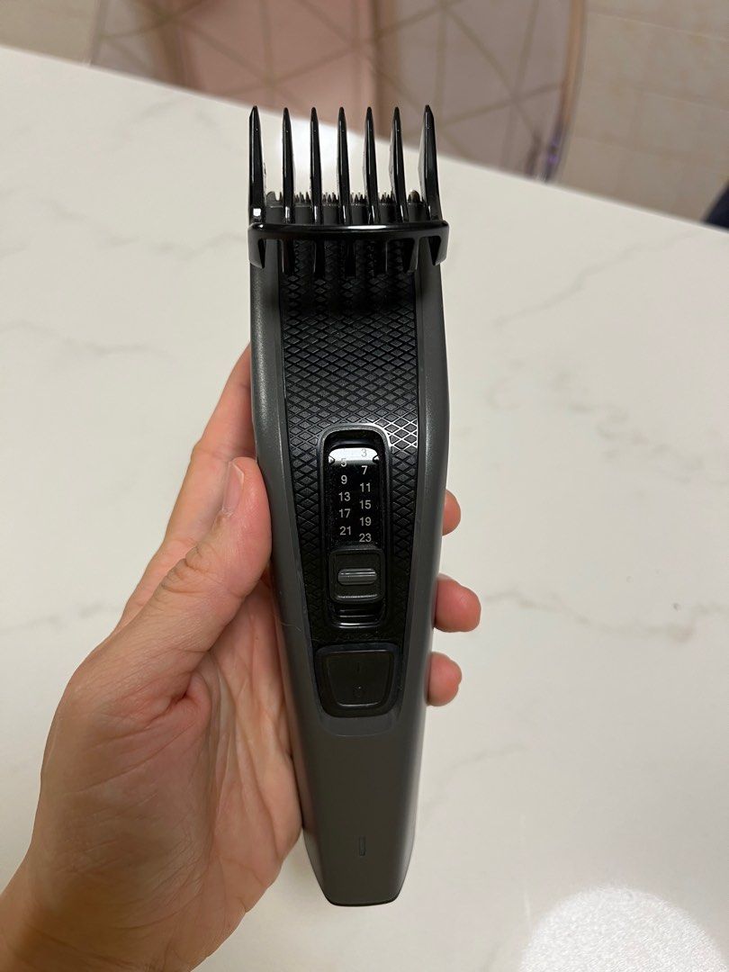 Phillips Hairclipper Shaver Cordless, Beauty & Personal Care, Hair on ...