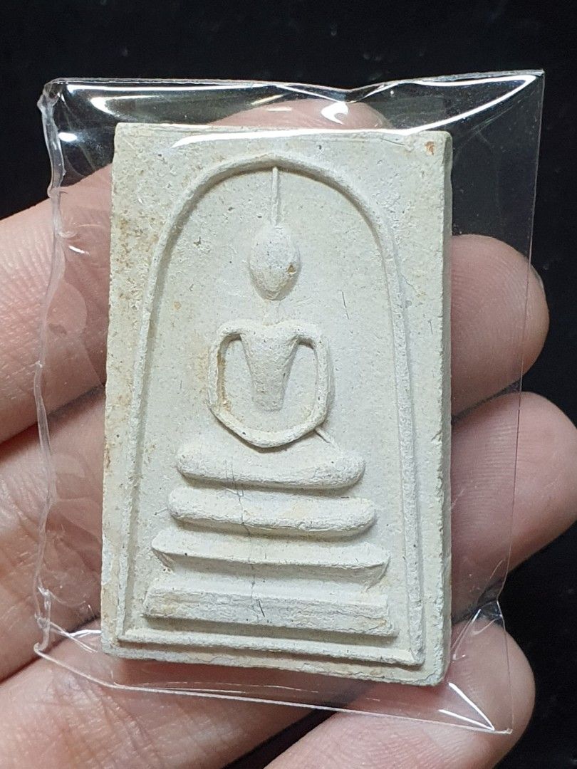 Phra Somdej Lang Archan Toh Thai Amulet, Hobbies & Toys, Memorabilia ...