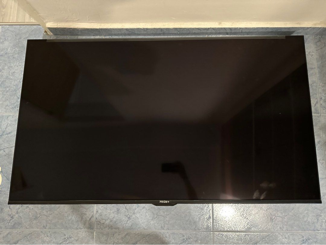 PRISM+ Q55 Quantum Edition 4K Android TV Quantum Colors, TV & Home ...