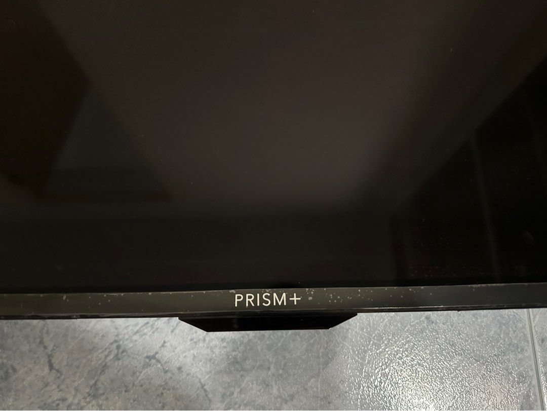 PRISM+ Q55 Quantum Edition 4K Android TV Quantum Colors, TV & Home ...