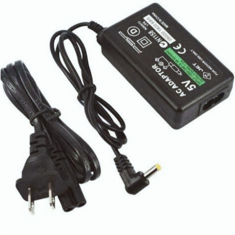PSP CHARGER, Video Gaming, Gaming Accessories, Cables & Chargers on ...