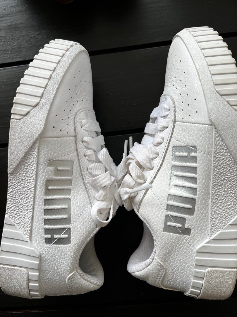 Puma limited, Women's Fashion, Footwear, Sneakers on Carousell