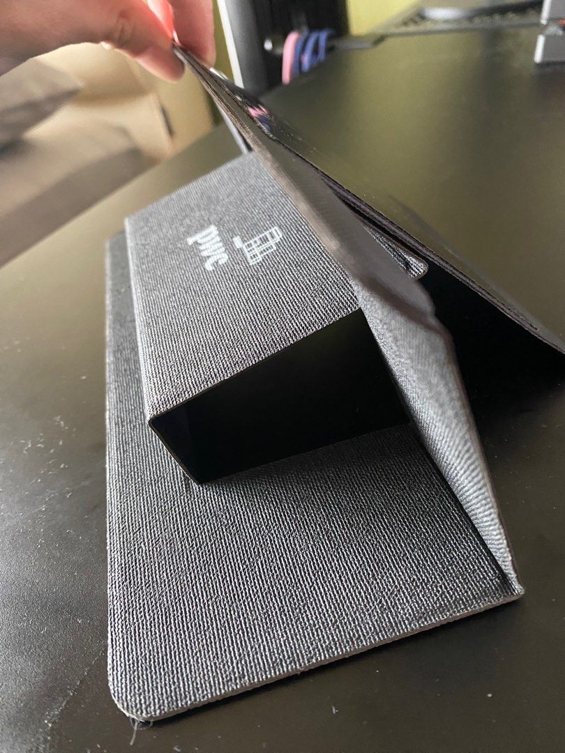 PWC Laptop Stand, Computers & Tech, Parts & Accessories, Other ...