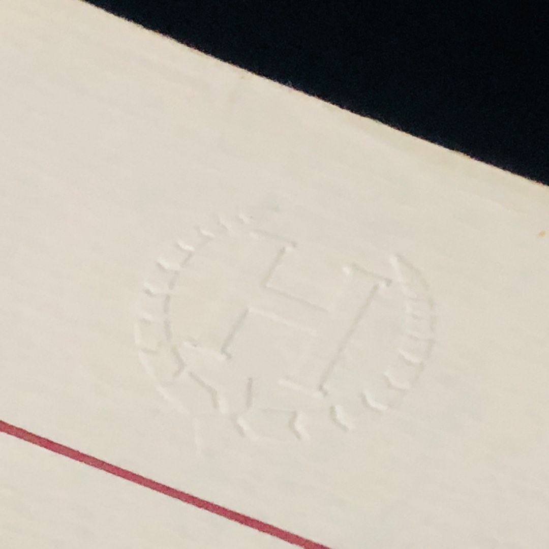 Recommendation Letter - Saudi Arabia, Everything Else, Others on Carousell