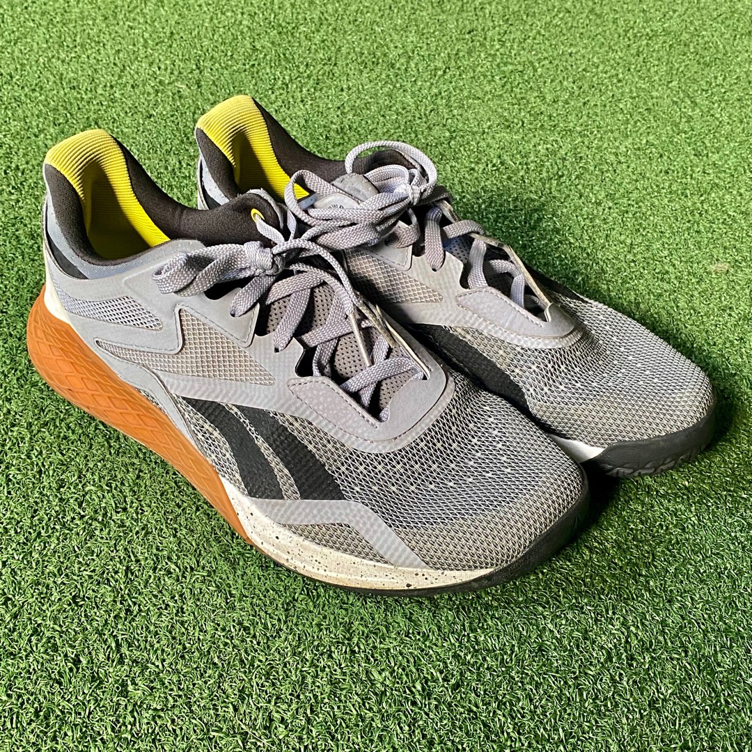 Reebok Nano X, Men's Fashion, Footwear, Sneakers on Carousell