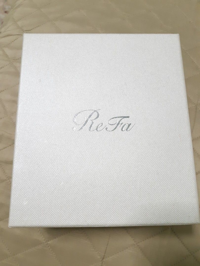 Refa Carat face and body roller. Original from Japan, Health ...